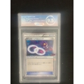 Gengar spirit link graded card pokemon