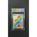 Cheryl Graded pokemon card