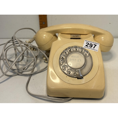 Old BT phone