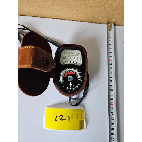 Exposure Meter