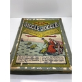 Jiggle-Joggle, a vintage board game by British manufacturers, includes ...