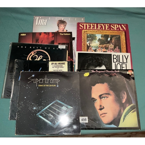 Mixed Vinyl - Various Artists/Genres