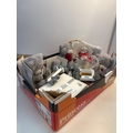 Me to You bears in a box, including boxed items and loose figures in ...