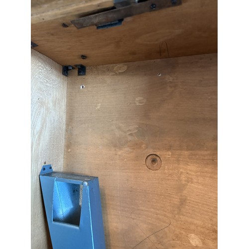 Rare Bryans Fruit Bowl Spinning 1p Slot Machine. This has the serial No ...