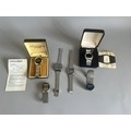 Large collection of digital watches for spares and repairs. Including ...