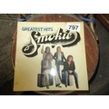 Original LP - Smokie Greatest hits