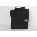 An official Guinness jacket, size Large.