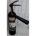 Nu-Swift Carbon Dioxide Fire Extinguisher. Class B and C fires ...