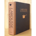 'Larousse Gastronomique' - The World's greatest cookery encyclopaedia.