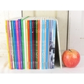 A collection of 25 volumes of 'The Bann Disc' - The Journal of ...