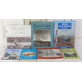A collection of Irish interest books, to include : Rachel Giese 'The ...