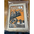 Football Favourite Magazine from the 20's. (20) all Editions arent ...