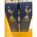 PROGRAMME BINDERS TOTTENHAM CLUB BINDERS Designed for modern size ...