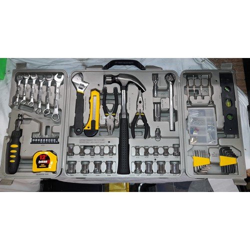 MULTI SOCKET AND ALAN KEY SET