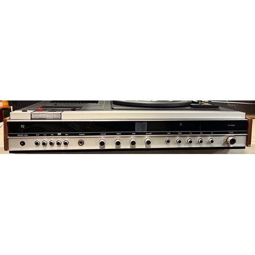 FERGUSON STUDIO SIX MUSIC CENTRE