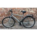 TRAX TR1 FIVE SPEED BICYCLE