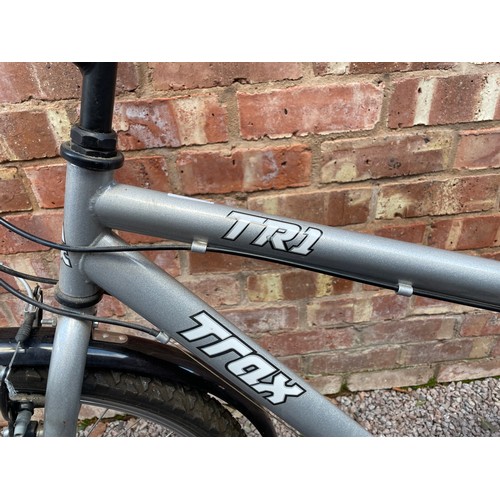 TRAX TR1 FIVE SPEED BICYCLE