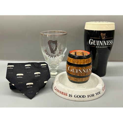 MINTONS LIMITED GUINNESS ADVERTISING ASHTRAY, GUINNESS BEER MONEY BANK ...