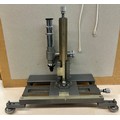 MONOCULAR MICROSCOPE AND GAUGE