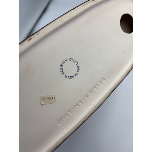 BESWICK POINTER DOG FIGURE