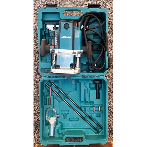 MAKITA ROUTER
