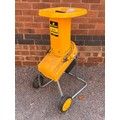 MCCULLOCH MB281 GARDEN SHREDDER