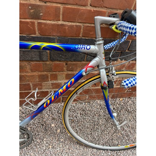GIRO OLMO RACING BICYCLE