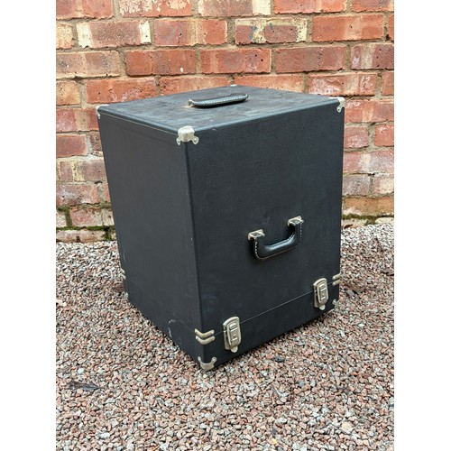 CASED QUESTAR 7 DUPLEX ASTRO TELESCOPE WITH BRANDON EYEPIECE