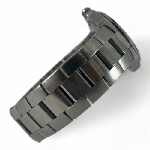 TAG Heuer Kirium Chronometer Automatic WL5114 cal. 1.98 Salmon Dial /w ...