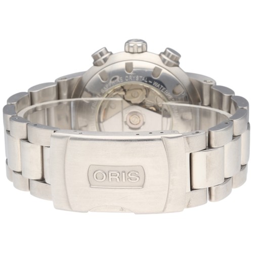Oris Diver 7520 An Oris Diver, reference 7520, featuring a 42mm ...