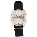 Certina Certiday New Art Automatic (Ref. 5901 172) - 1960s Brand ...