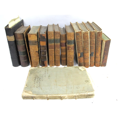 The Works of Jacob Behmen The Teutonic Theosopher, printed by Joseph ...