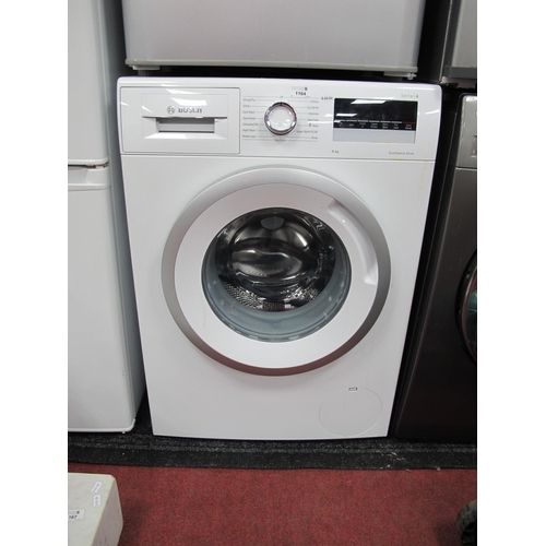 Bosch Serie 4 Washing Machine.