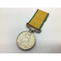 Crimean War Baltic Campaign Baltic Medal HMS Hogue awarded to James ...