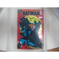 DC Batman #423 Comic Book (1988), Todd McFarlane cover art, minor ...