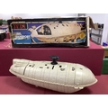 An Original Star Wars Trilogy Rebel Transport Vehicle by Palitoy ...