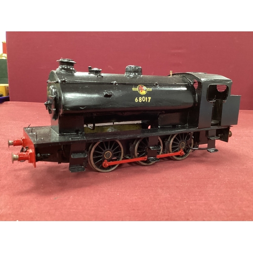 a 'O' Gauge/7mm Kit Built 0-6-0 Class J94 Steam Tank Locomotive, BR ...