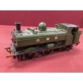 A 'O' Gauge/7mm Kit Built Class 57XX 0-6-0 Tank Steam Locomotive, G.W.R ...