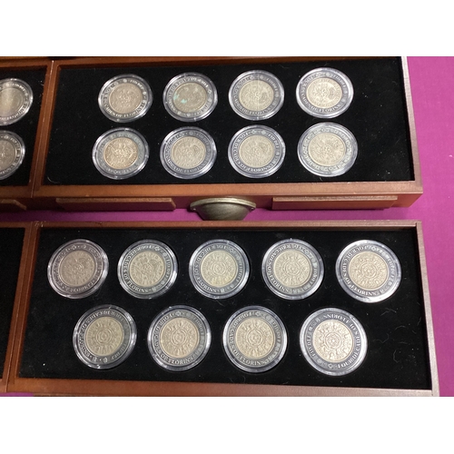 The Last Four Decades Of The Florin Thirty Five Coin Collection ...