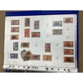Stamps: A Collection of French Colonial Stamps (including early ...