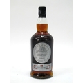 Whisky - Springbank Distillery, Hazelburn Triple Distilled Campbeltown ...