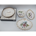 Spode Millennium Bowl Limited Edition of 2000, 26cm diameter, (boxed ...