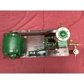 A Stuart No 1 Vertical Single Cylinder Live Steam Engine, two inch (2 ...