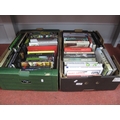Football Books - Devon Derbies, F.A, Cup 150, The Forgotten Brothers ...