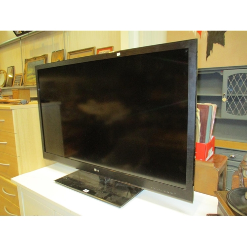 LG 47in TV