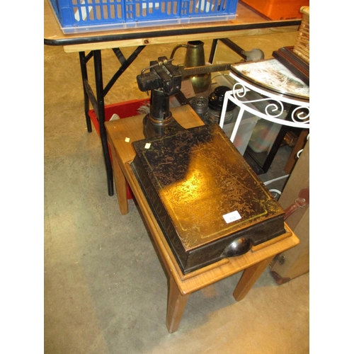 Victorian Standard Scales