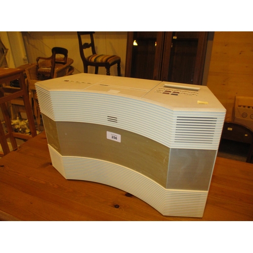 Bose Acoustic Wave Music System Model CD3000 with Remote