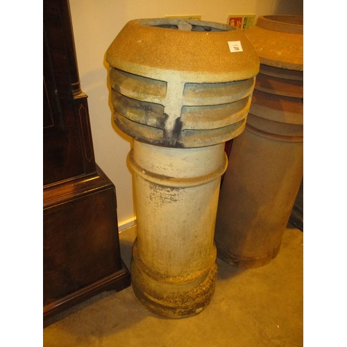 Victorian Chimney, 92cm