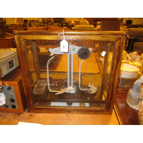 Griffin & George Ltd Scientific Scales