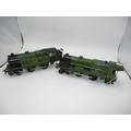 Hornby LNER 1784 Loco and Flying Scotsman 4472 Loco